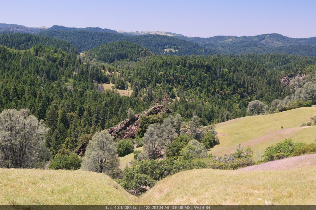 Northwest California Wilderness, Recreation, and Working Forests Act ...